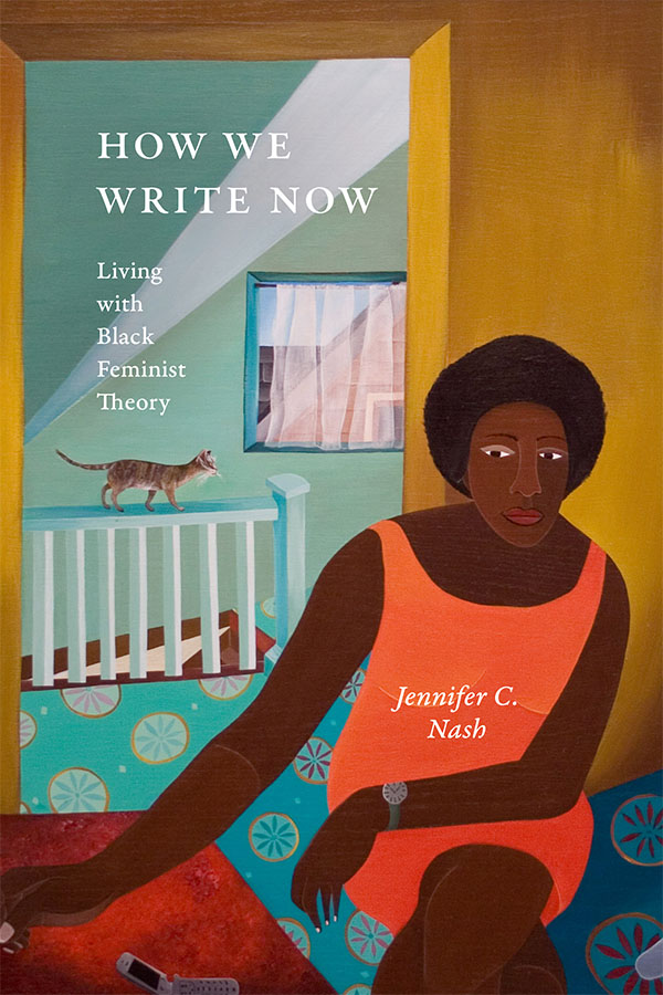 How We Write Now cover image
