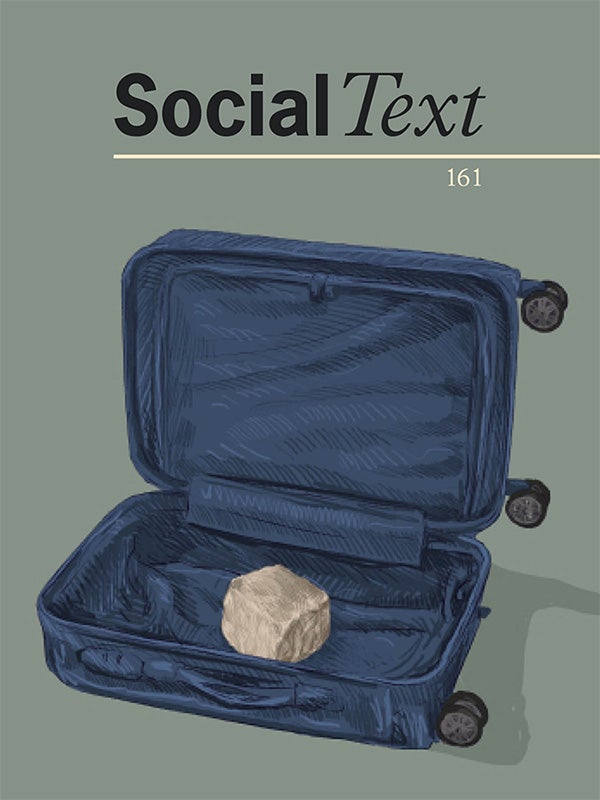 Social Text