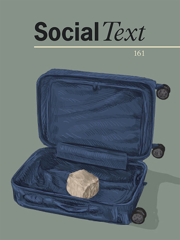 Social Text
