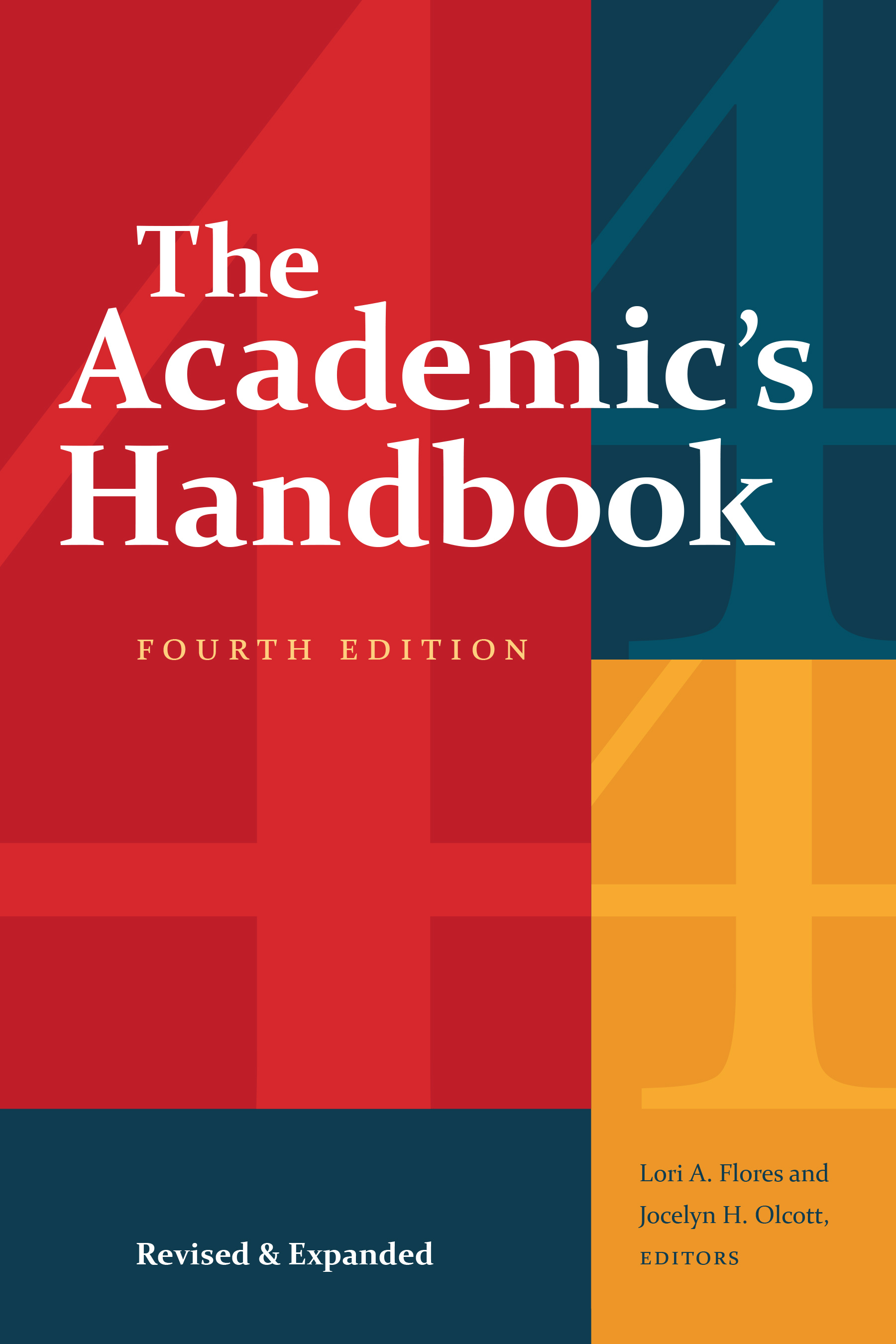 The Academic′s Handbook, Fourth Edition