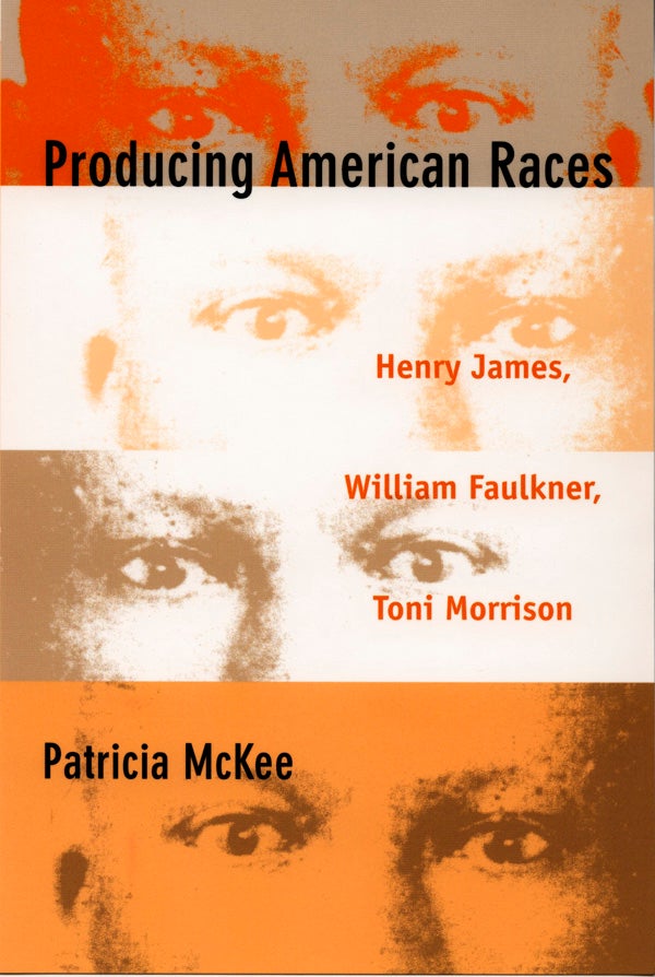 Producing American Races