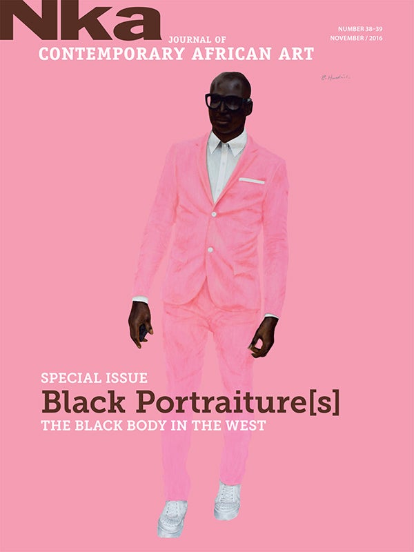 Black Portraiture[s]: The Black Body in the West