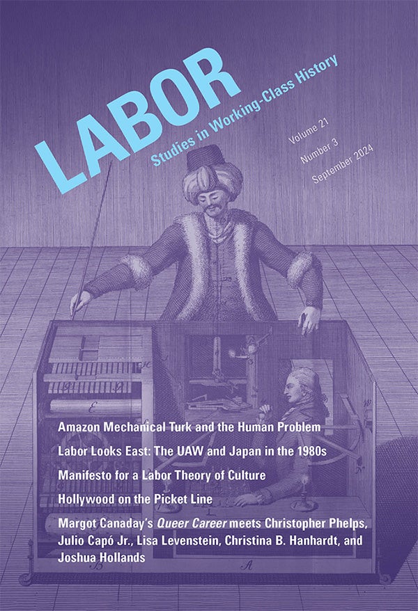 Labor