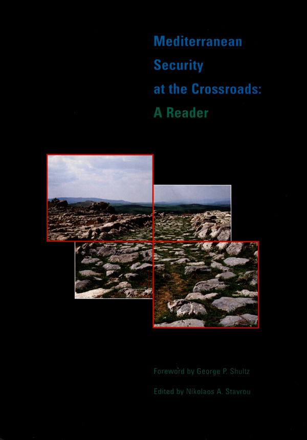 Mediterranean Security at the Crossroads: A Reader