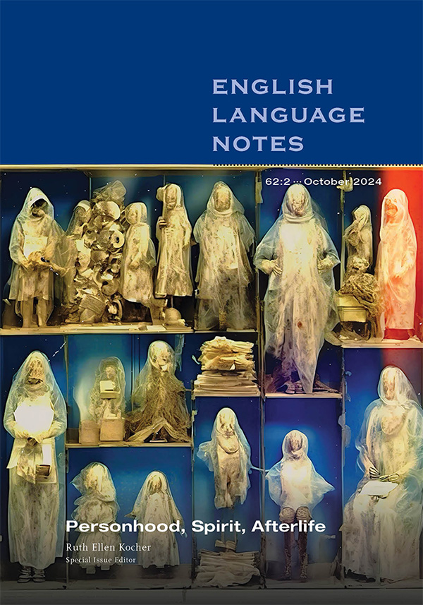 English Language Notes Cover Image