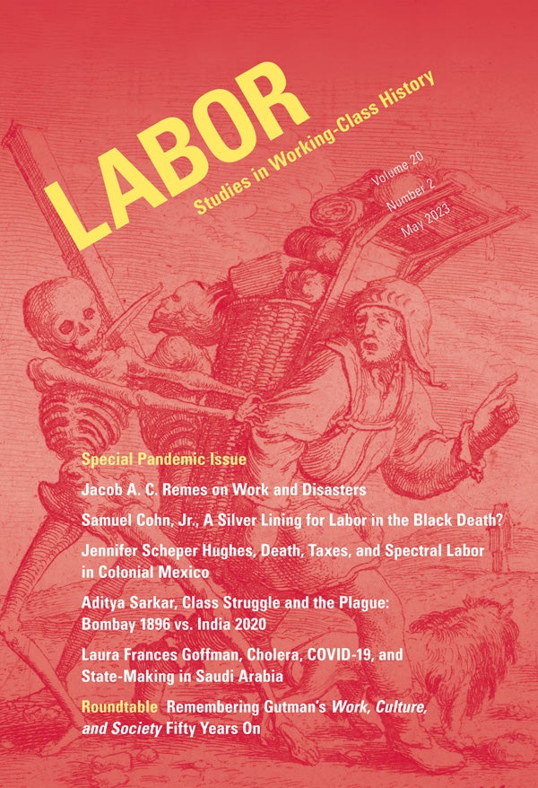 Special Pandemic Issue