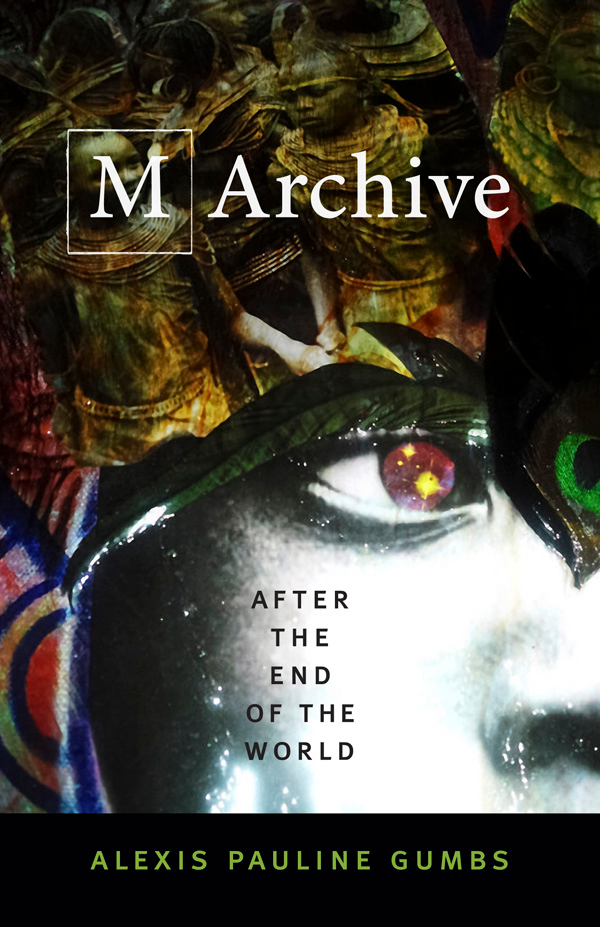 M Archive cover image