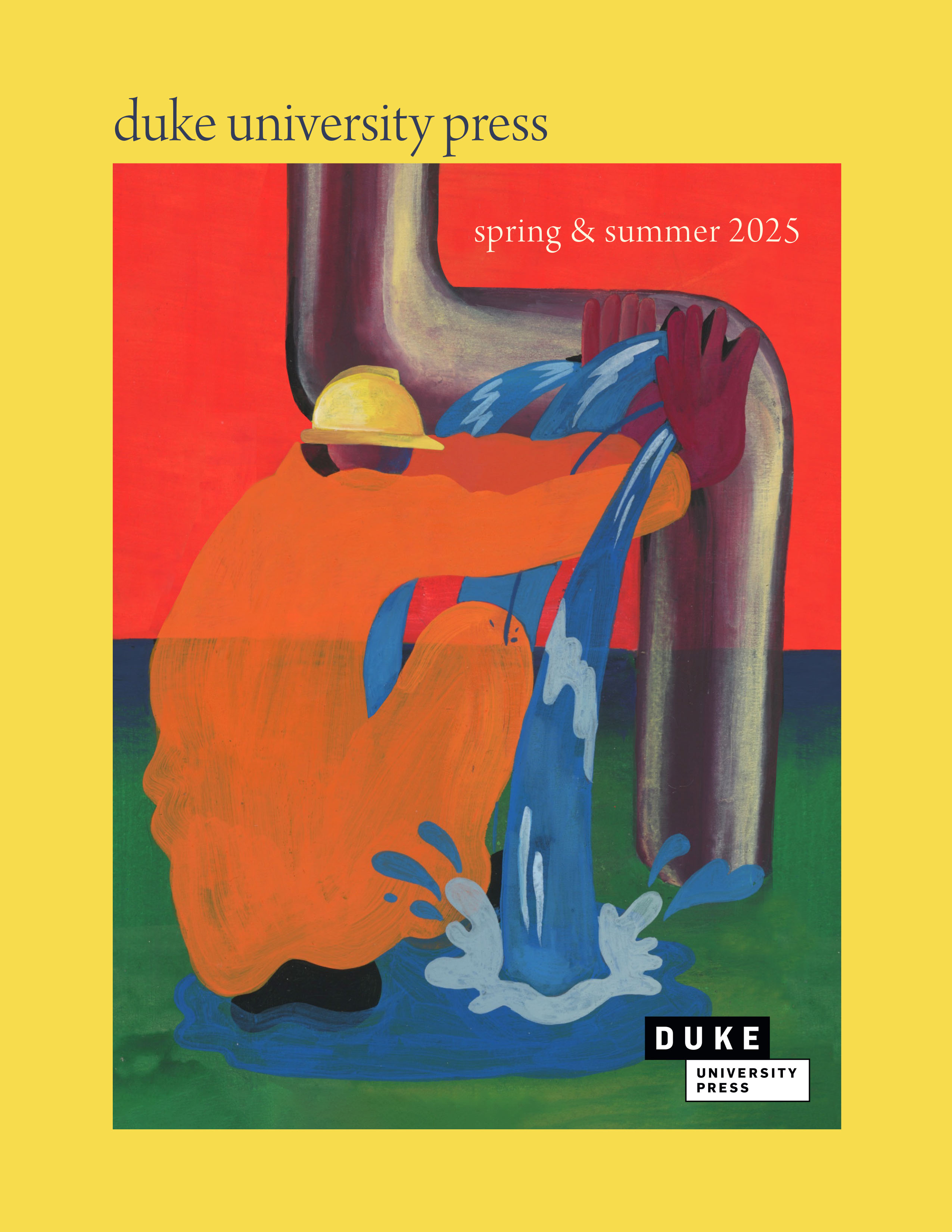 Spring 2025