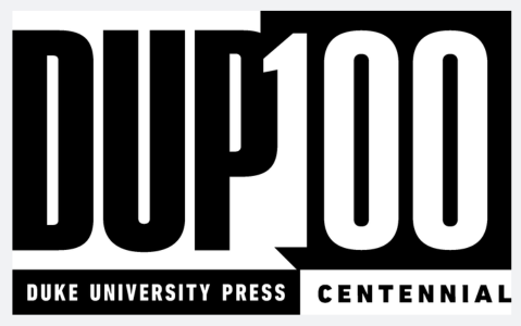 Duke University Press Centennial