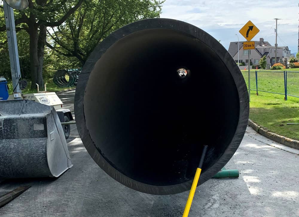 What Is SDR Pipe? | Guide to Standard Dimension Ratio HDPE