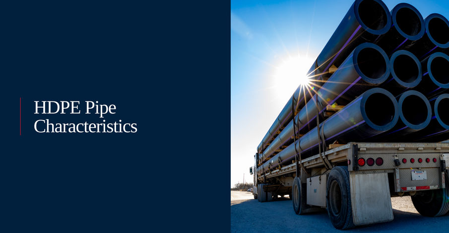 PE Pipes – Reliable Piping Solutions| WL Plastics