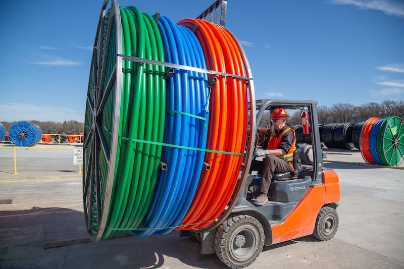 HDPE Innerduct: Expert Insights & Benefits