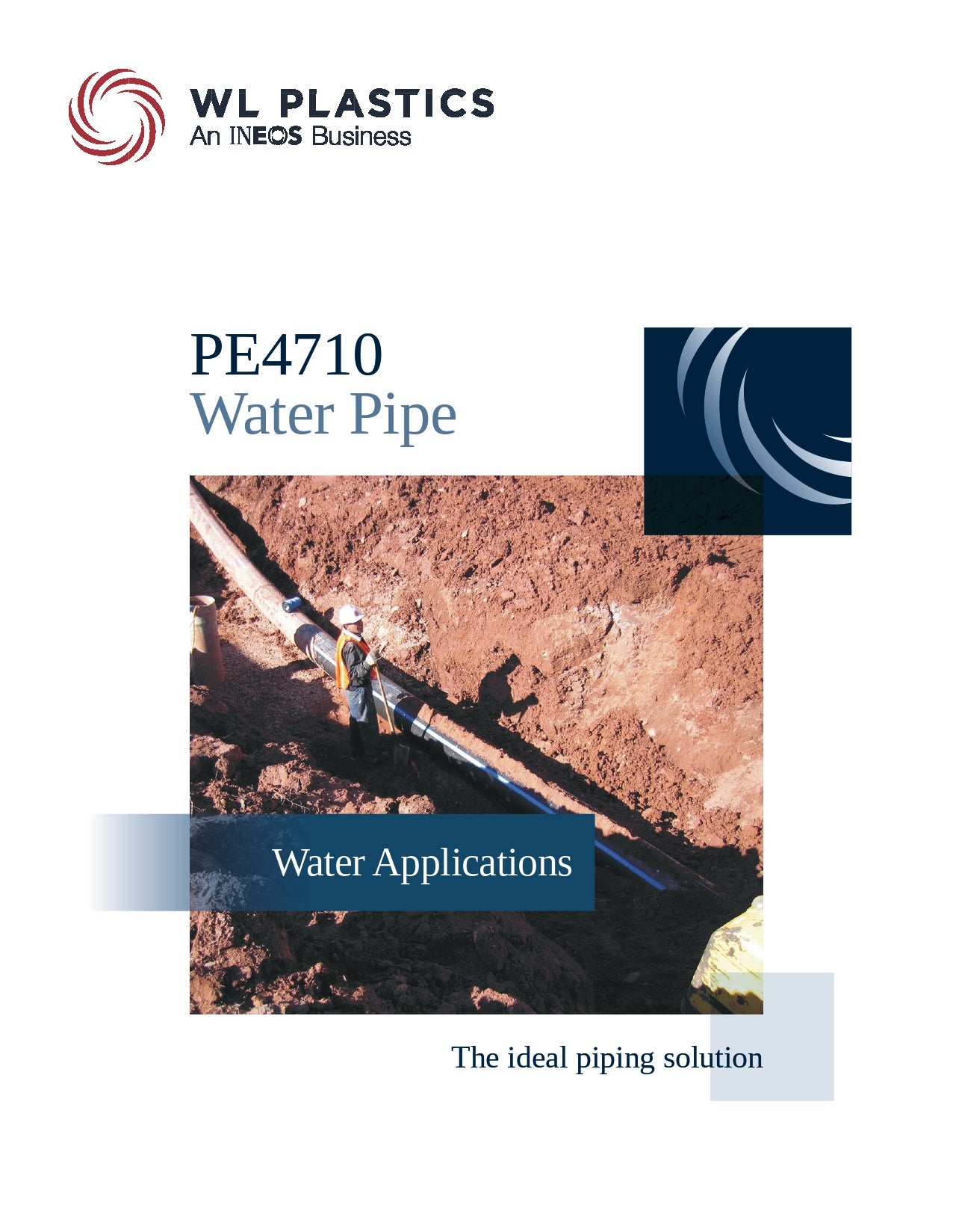 WL Plastics HDPE Pipe Useful Resources & Guides