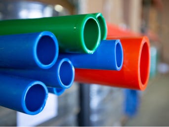 The Ideal HDPE Piping Solutions | WL Plastics