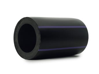 The Ideal HDPE Piping Solutions | WL Plastics