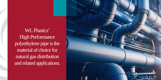 The Ideal HDPE Piping Solutions | WL Plastics