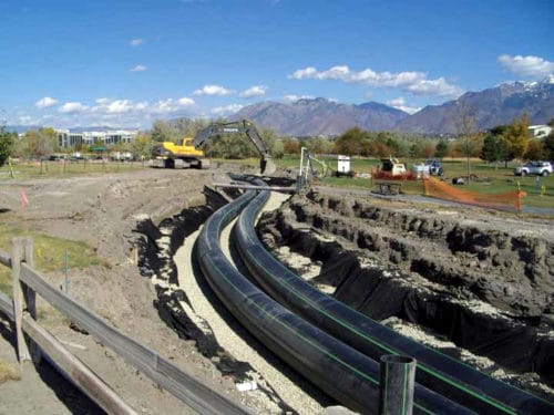 Discover The Differences Between HDPE 3408 & 4710