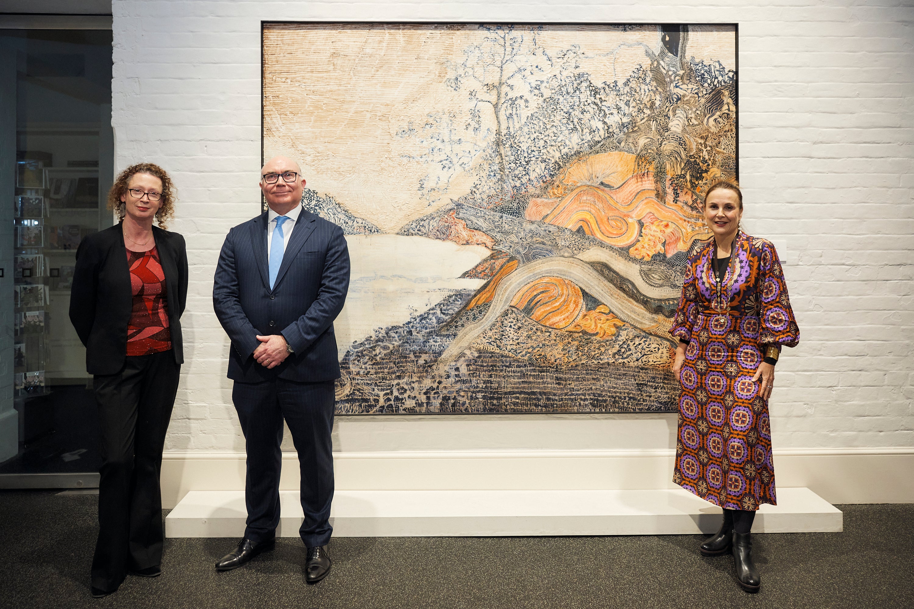 Holding Redlich announces 25th Salon des Refusés People’s Choice Award ...