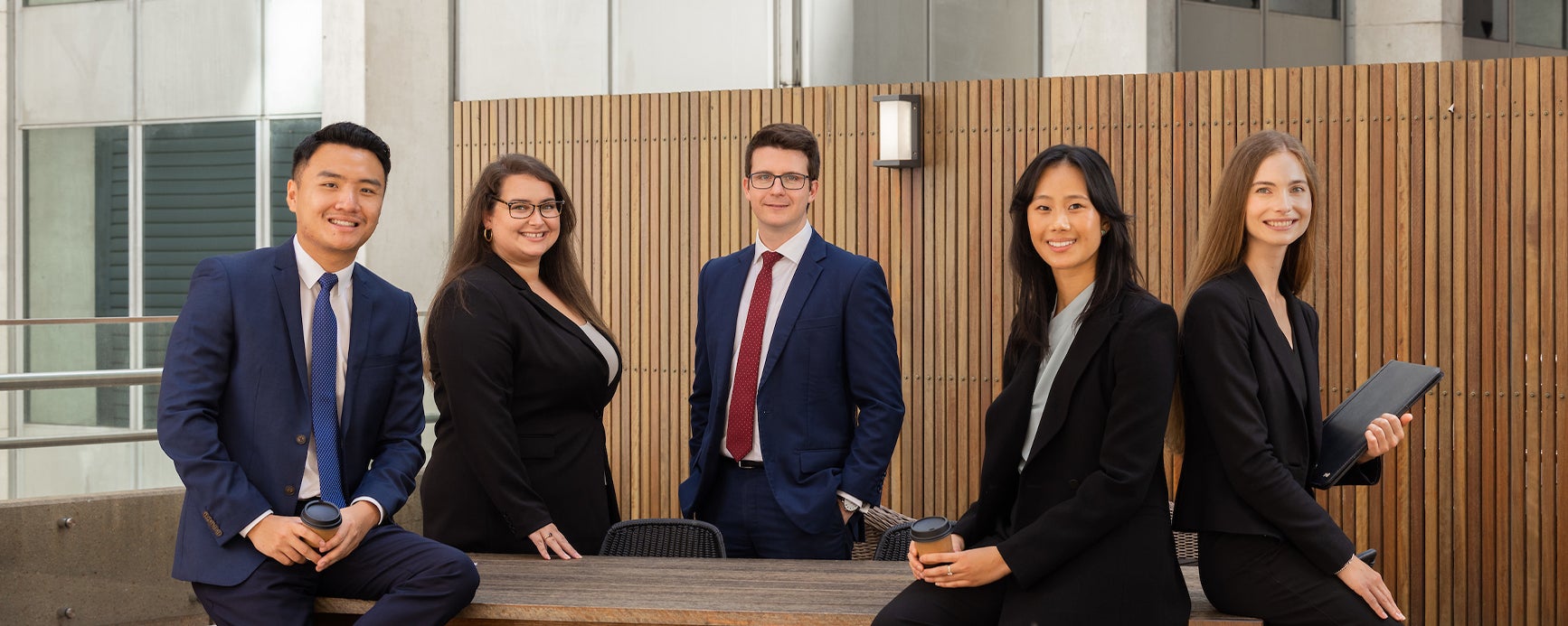 About Our National Law Firm & Who We Are | Holding Redlich