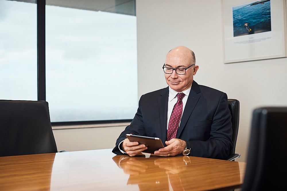 Expert Government Lawyers