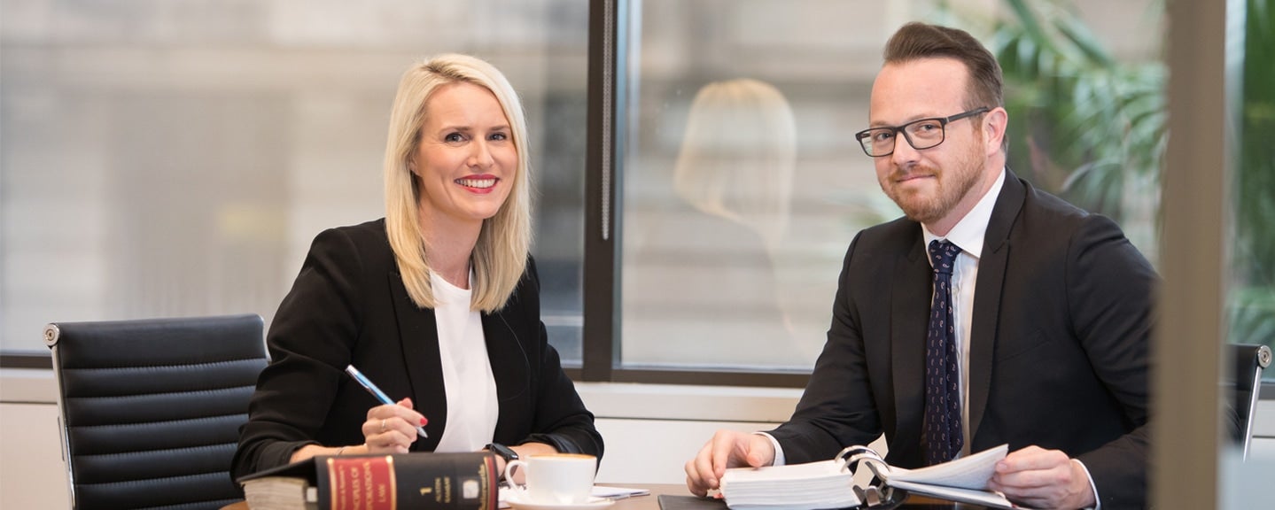 About Us - Holding Redlich Lawyers - Melbourne Sydney Brisbane Australia