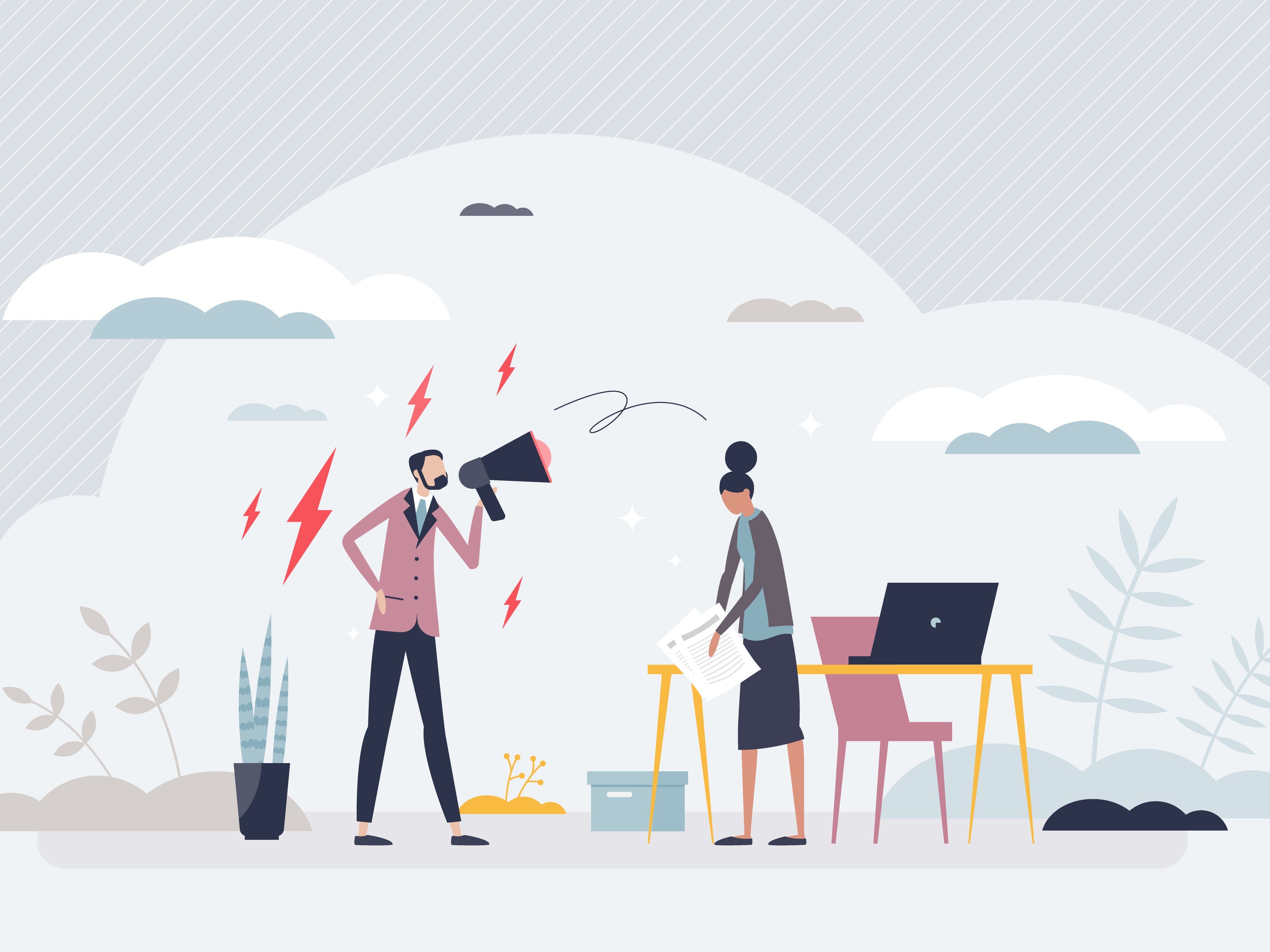 Significant damages awarded to a bullied worker under Fair Work Act