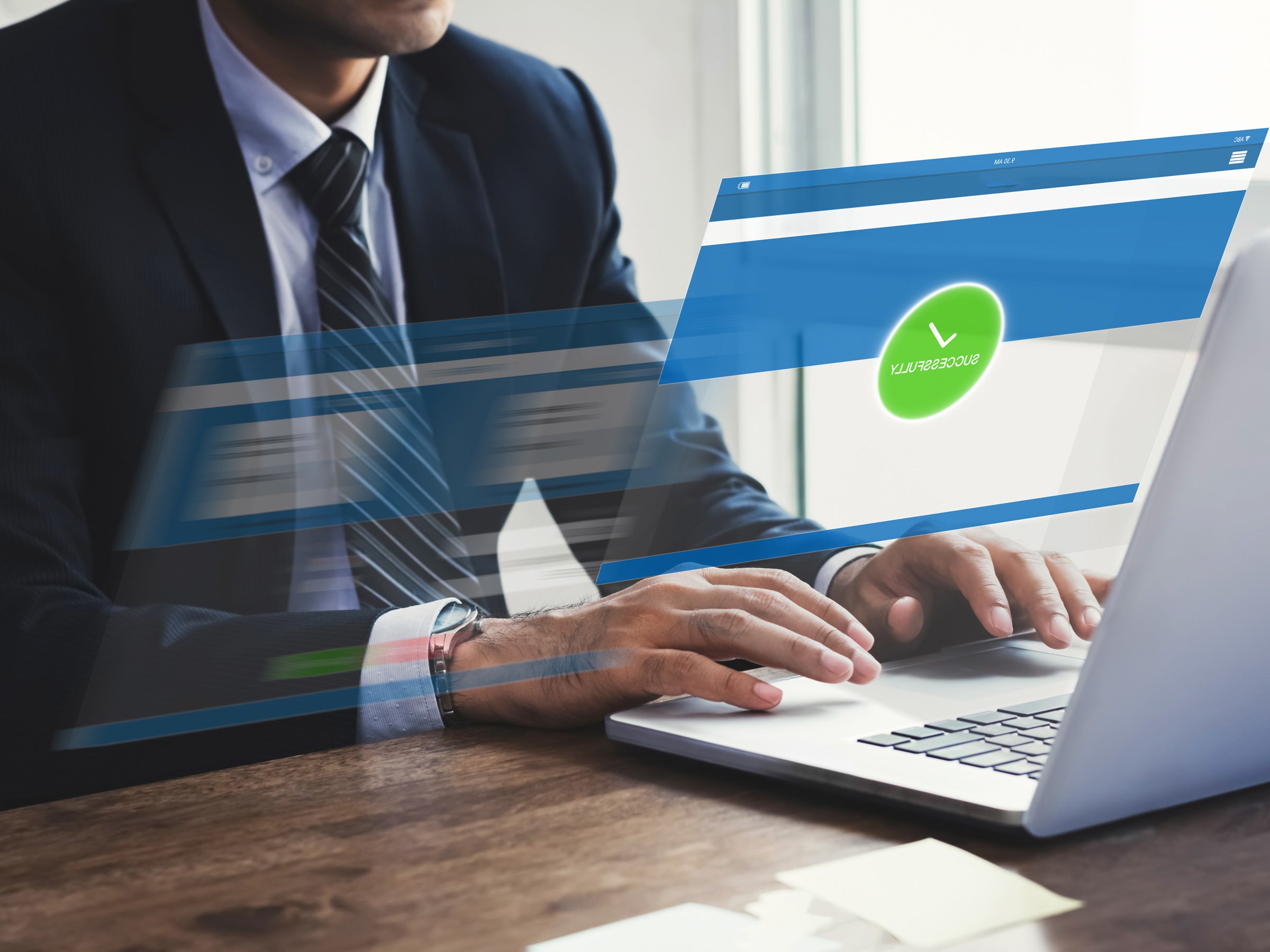 Applying for your Director Identification Number: FAQ