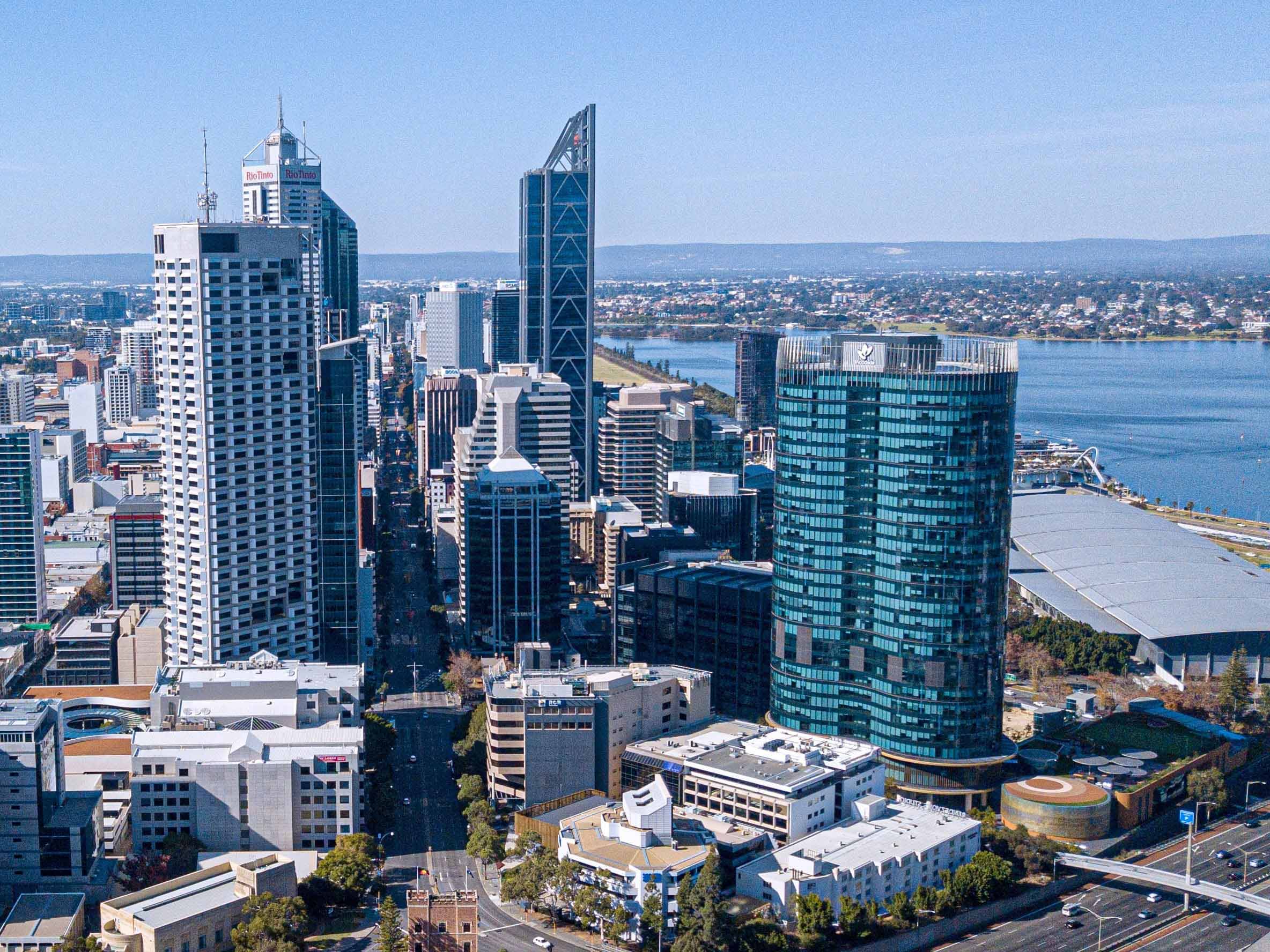 SA and WA lead the way with legislation to start giving effect to the ...