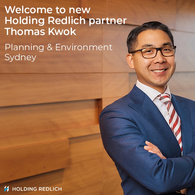 Commercial & Government Lawyers Australia | Holding Redlich
