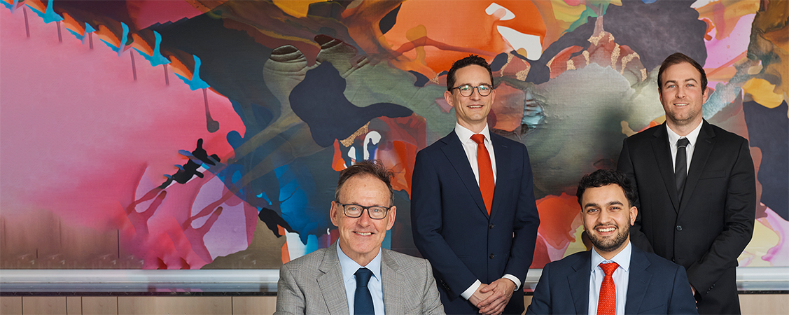 Our Practice Areas & Expertise in Various Sectors | Holding Redlich