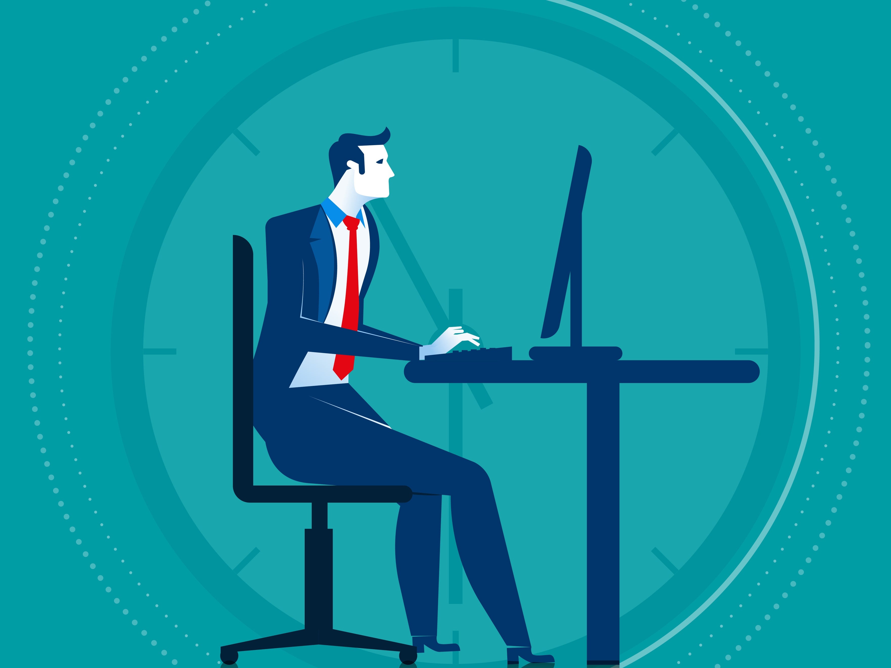 Can employees be required to work additional hours?