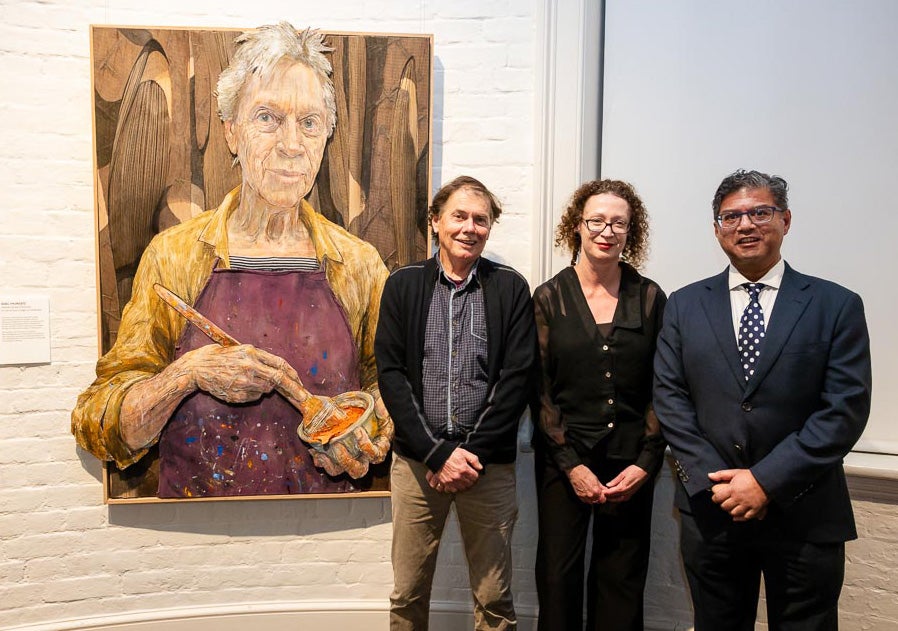 Holding Redlich announces 26th Salon des Refusés People’s Choice Award ...