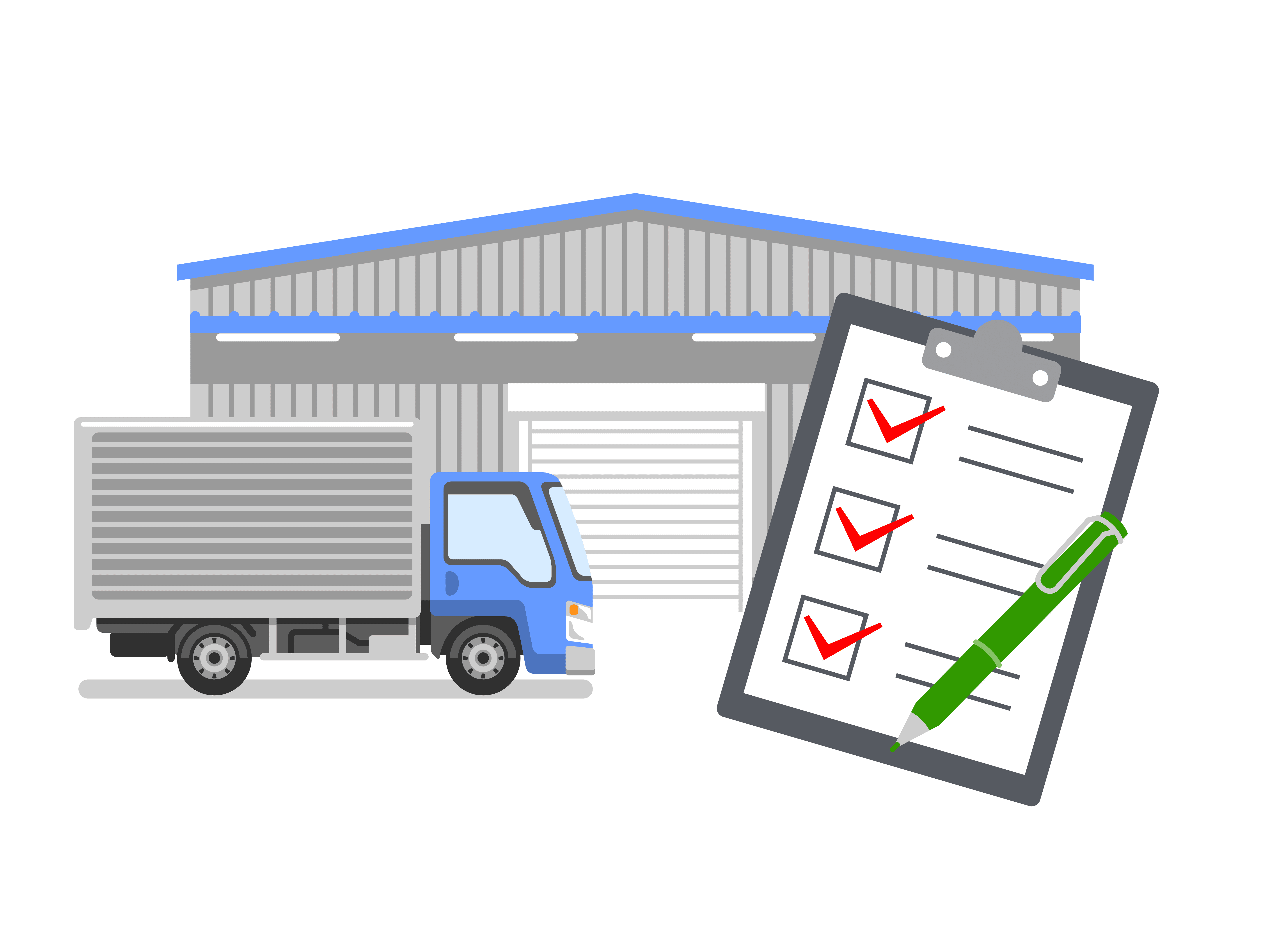 How to implement a safety management system to help meet your HVNL ...