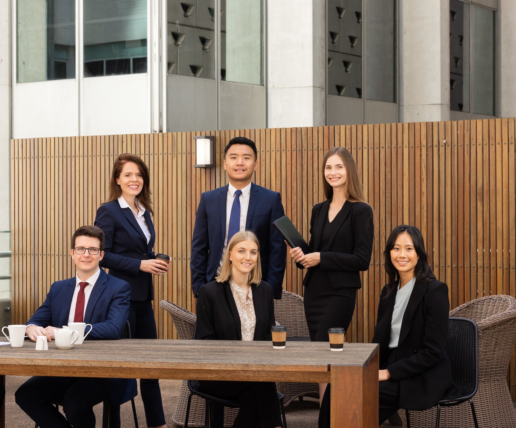About Our National Law Firm & Who We Are | Holding Redlich