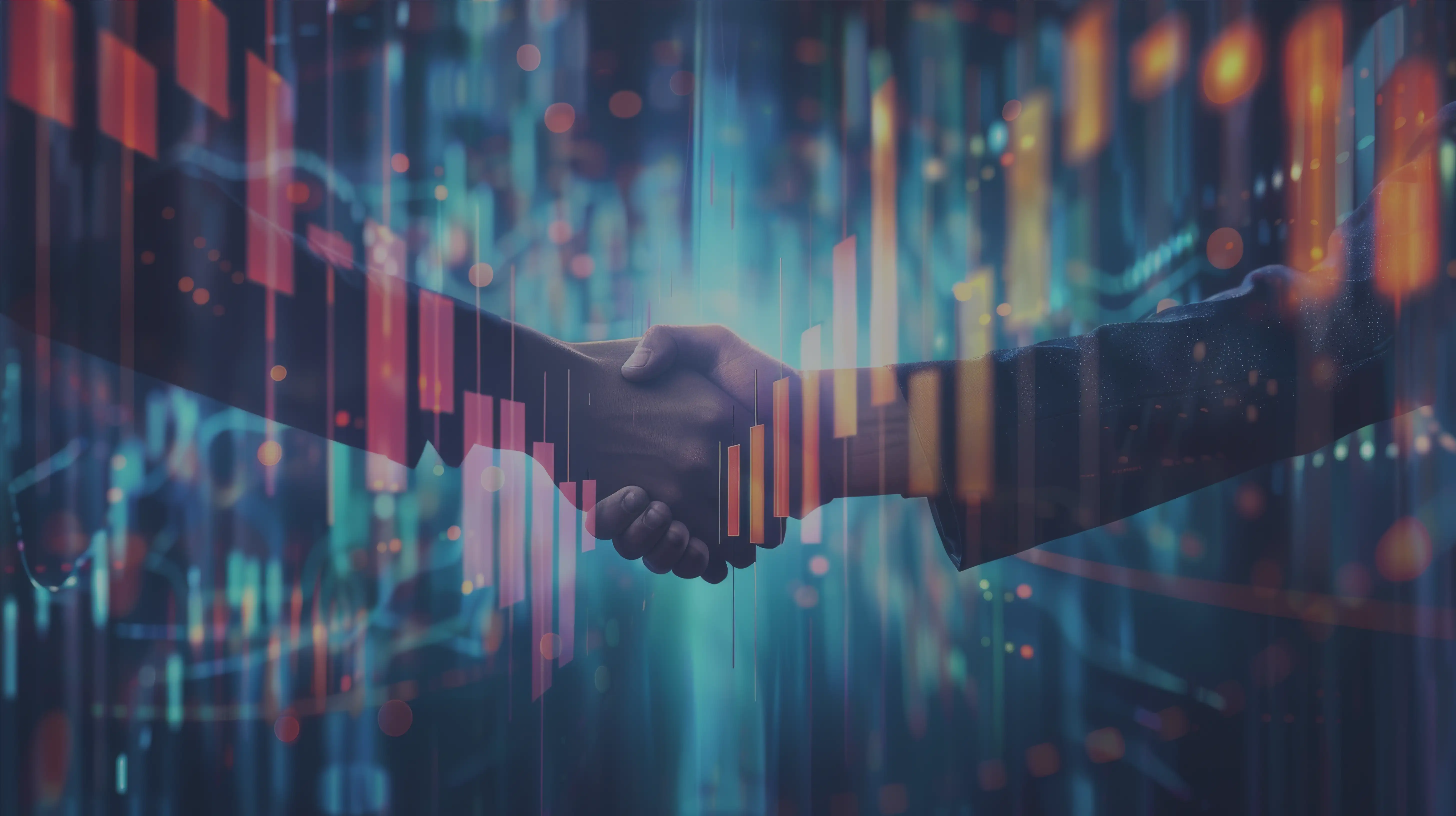 Technology Mergers & Acquisitions
