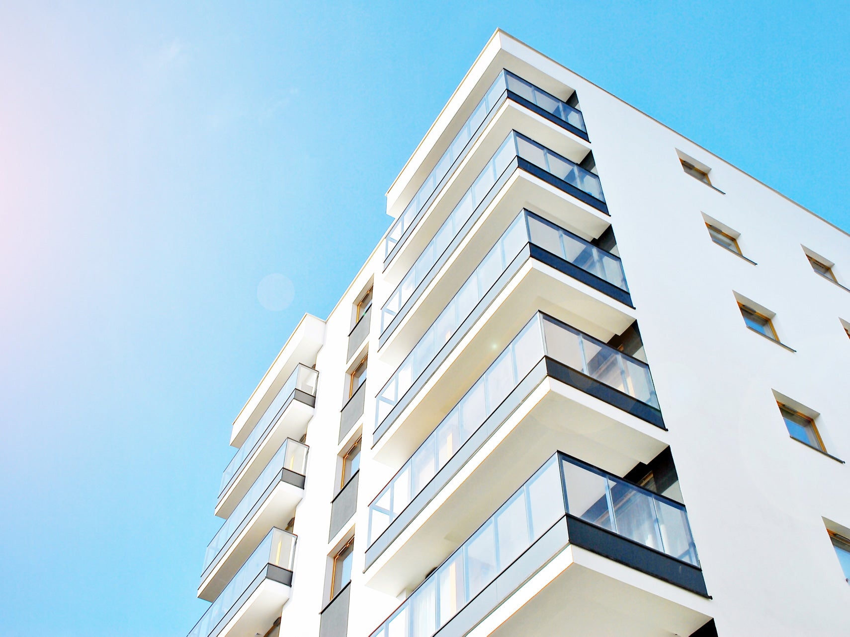 NCAT terminates oppressive building management contract