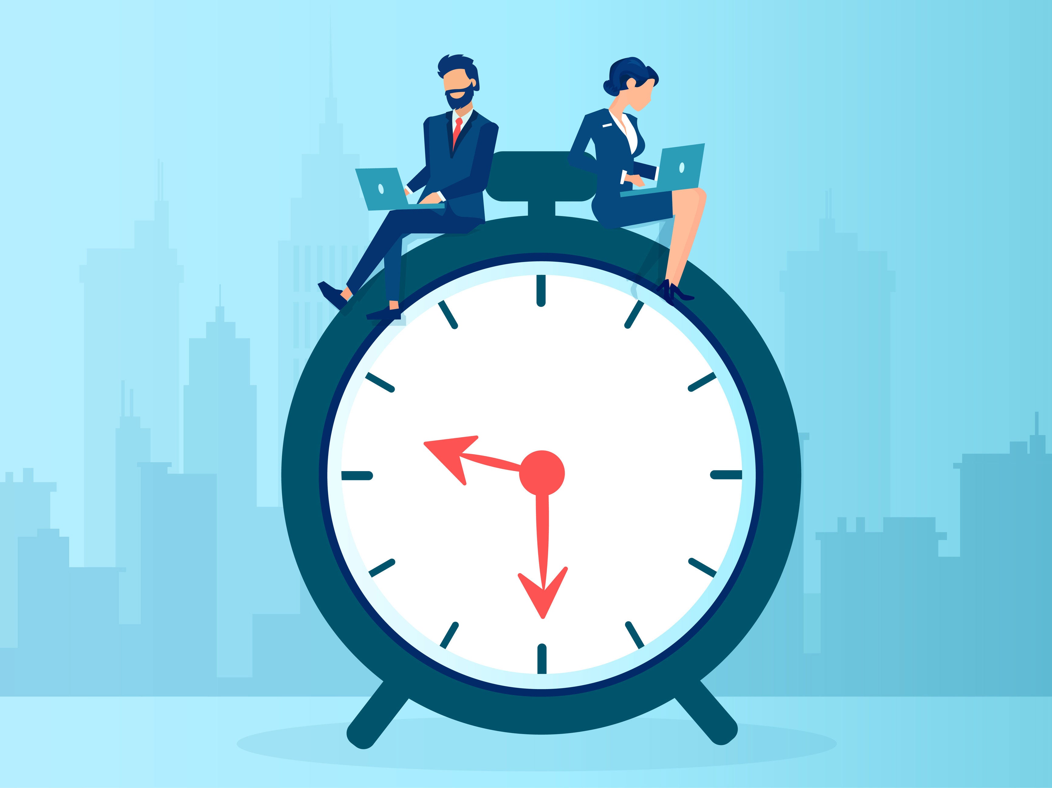 Professional Employees Award: Key changes commencing 16 September 2023