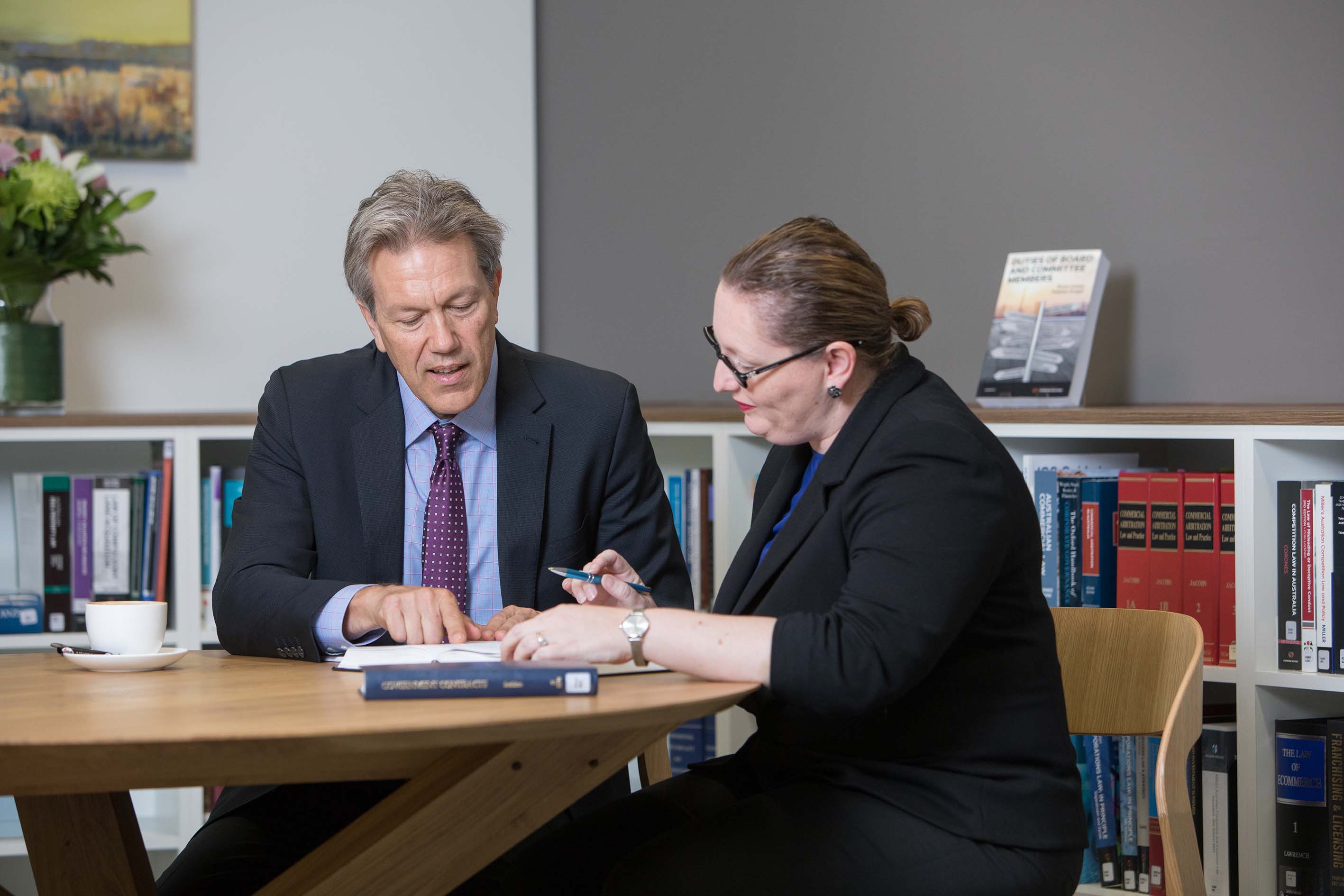 Construction & Infrastructure - Holding Redlich Lawyers - Melbourne ...