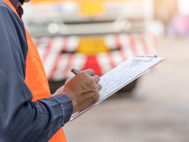 NHVR releases 2023 Safety Strategy Action Plan