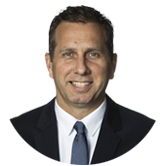 Ben Constance - Partner | Melbourne Lawyer | Holding Redlich