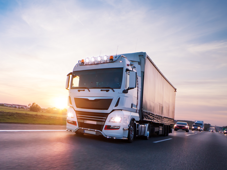 How to harness heavy vehicle safety technology and telematics