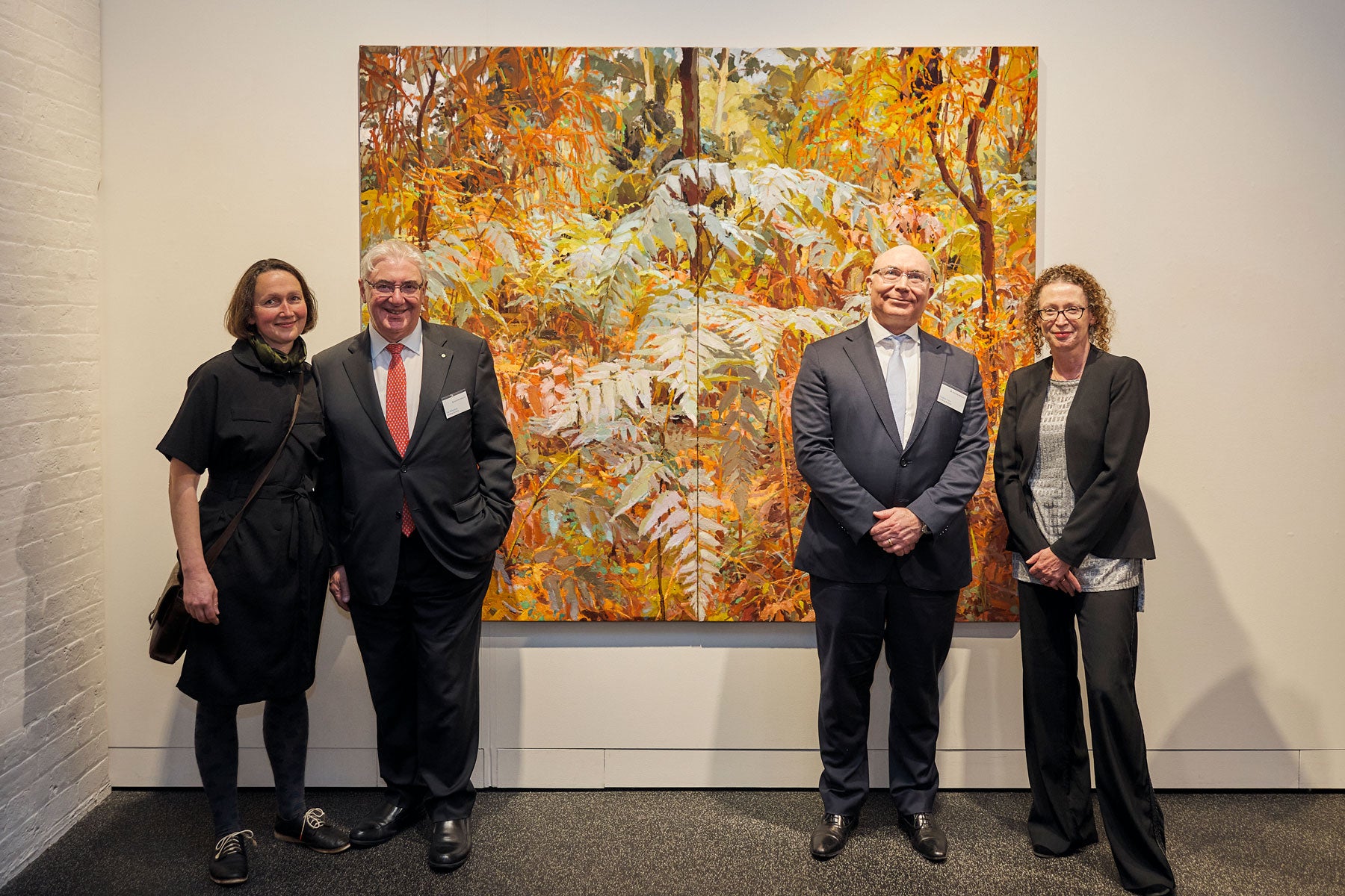 Holding Redlich announces 24th Salon des Refusés People’s Choice Award ...