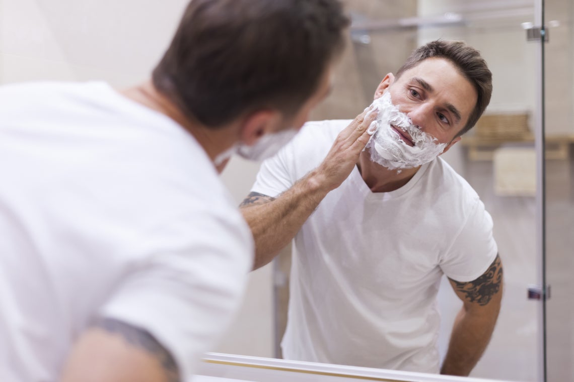 How To: Tips For Traditional Shave | Shaver Shop
