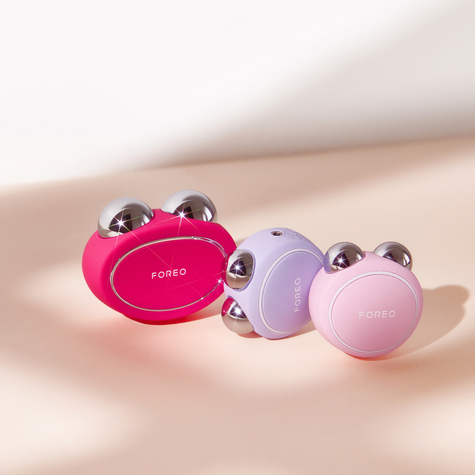 Introducing the Innovative FOREO BEAR™ & BEAR™ Mini | Shaver Shop