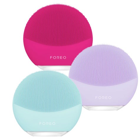 How To: Choose the Right FOREO Cleansing Device for A Radiant ...