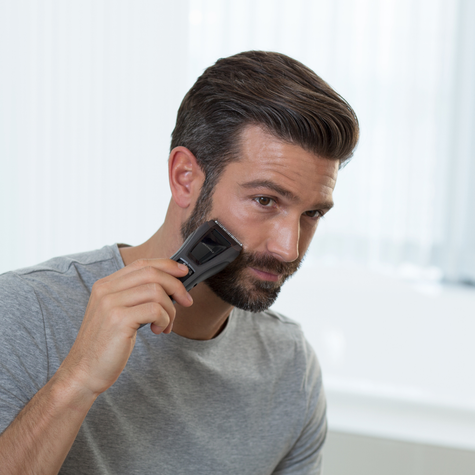 Get Perfectly-Groomed Facial Hair with Panasonic’s Shavers and Trimmers ...
