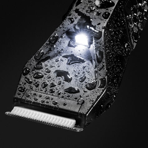 Introducing The Shearer Groin & Body Hair Trimmer By Tooletries ...