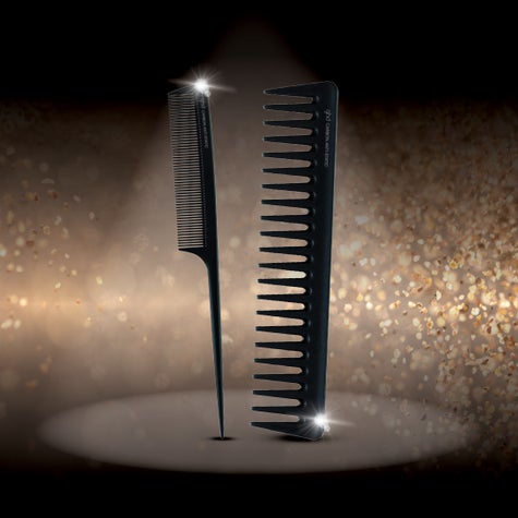 How To: Style Your Hair Like a Pro with ghd’s Range of Brushes and ...