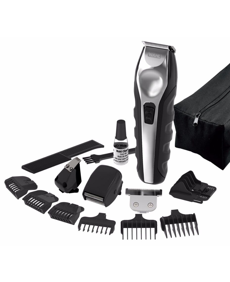 How To: Choose The Right Trimmer For You | Shaver Shop