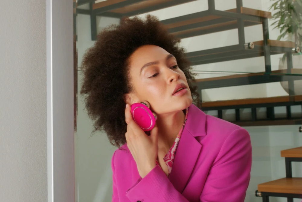 Introducing the Innovative FOREO BEAR™ & BEAR™ Mini | Shaver Shop